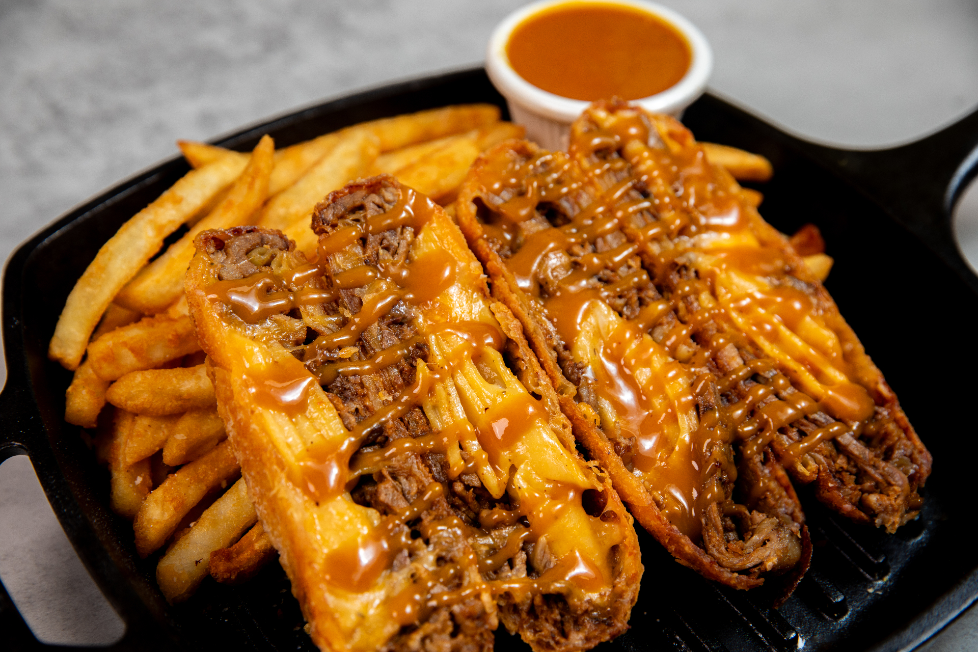 World Famous Online Menu | Best Asian fusion restaurant in FL